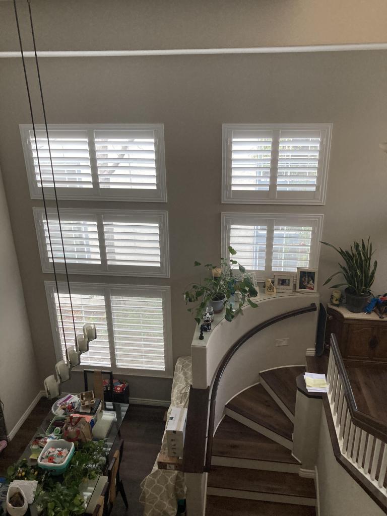 Shutters | Shutter World